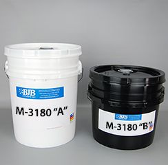 M-3180 A/B - Burman Industries, Inc.