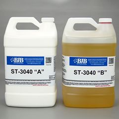 ST-3040 A/B - Burman Industries, Inc.