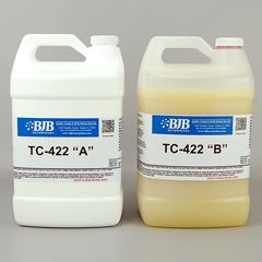 TC-422 A/B - Burman Industries, Inc.