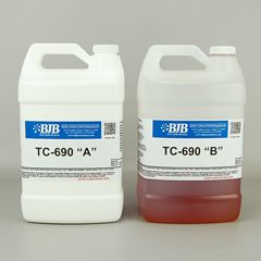 TC-690 A/B - Burman Industries, Inc.