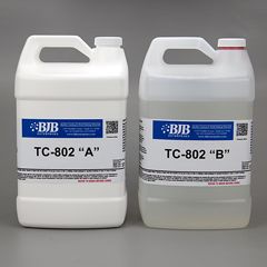 TC-802 A/B - Burman Industries, Inc.