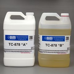 TC-878 A/B - Burman Industries, Inc.