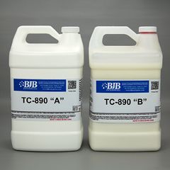 TC-890 A/B - Burman Industries, Inc.