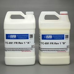 TC-891 FR Rev1 - Burman Industries, Inc.