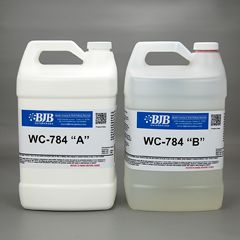 WC-784 A/B - Burman Industries, Inc.